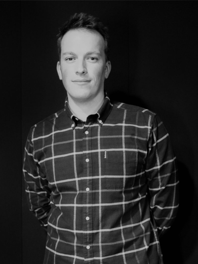 Martin Lefevre - Marseille Design Méditerranée